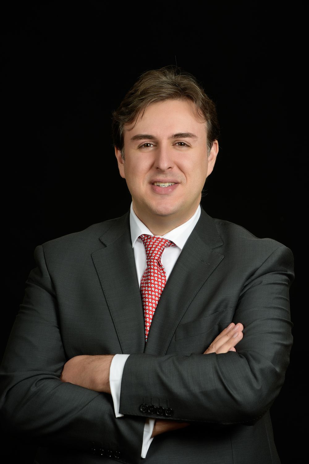 The Future of Mobility Is Here