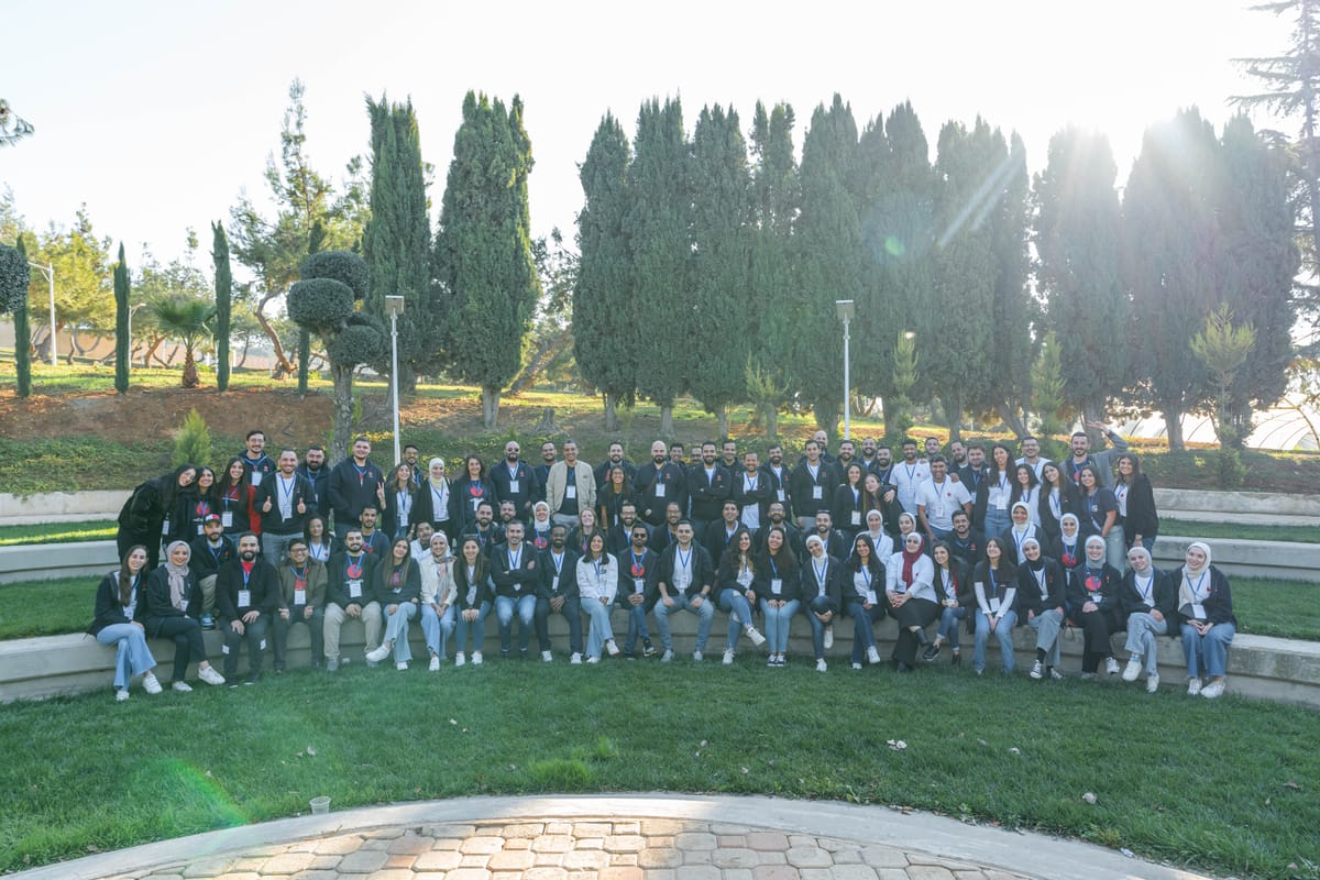 GAME ON SAUDI ARABIA’S JOURNEY TO BECOMING A GLOBAL GAMING HUB IS GOING ...